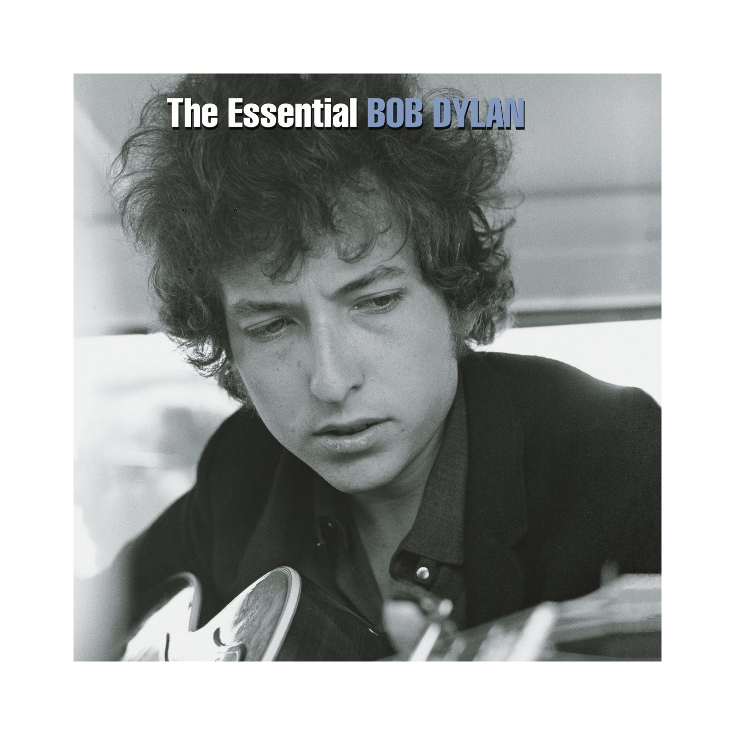 Sony Bob Dylan The Essential Bob Dylan - Plak Fiyatı