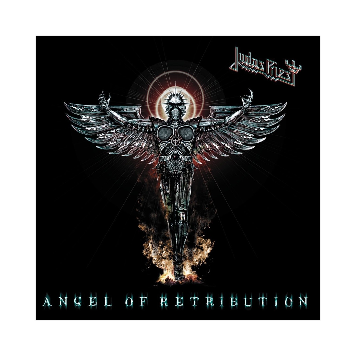 Sony Judas Priest Angel Of Retribution - Plak Fiyatı