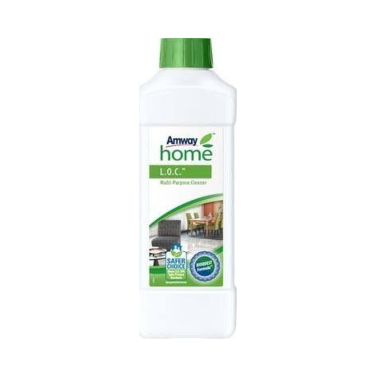 Amway Loc Genel Temizlik Fiyatı, Taksit Seçenekleri ile Satın Al