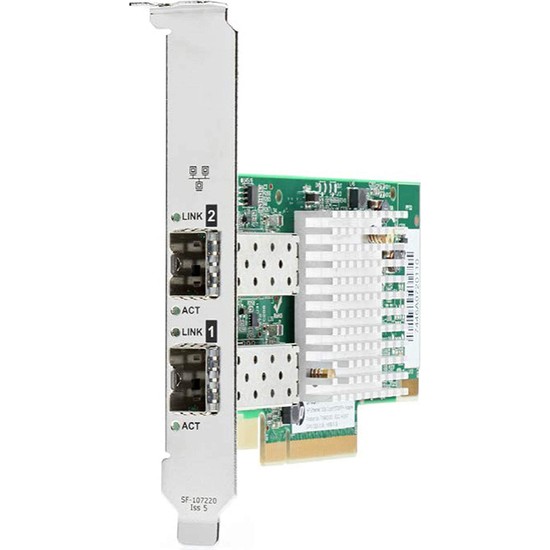 Hpe Ethernet 10GB 2-Port Sfp+ X710-DA2 Adapter 727055-B21 Fiyatı