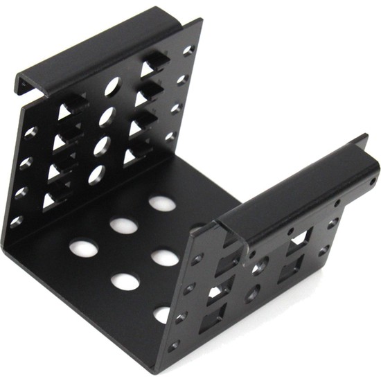 Yeajion Dayanıklı 4 Bay 2.5 "hdd Caddy Bracket Mobil Raf Fiyatı