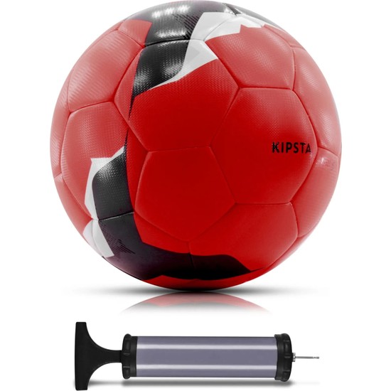 Telvesse Kipsta Hibrit Futbol Topu Pompa Hediyeli F500 Fiyatı