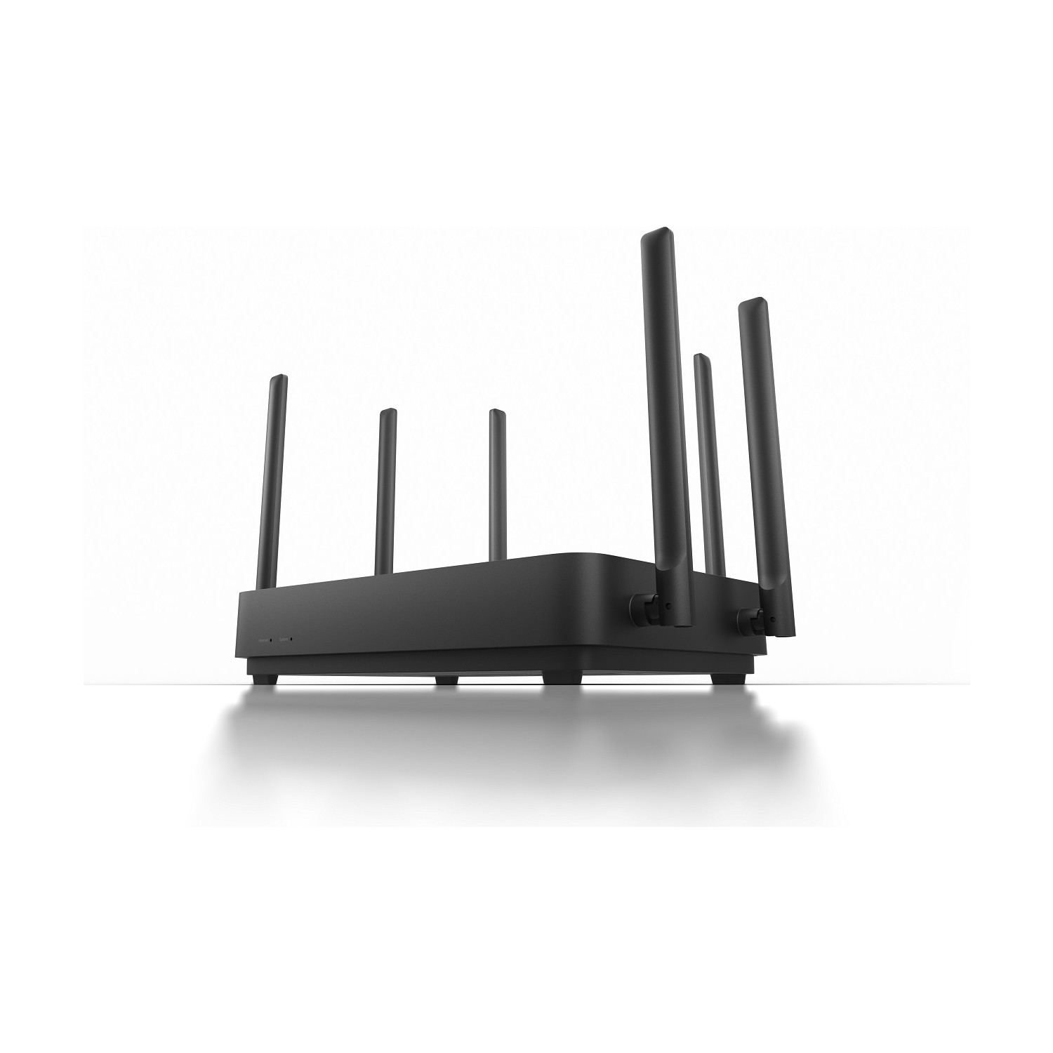Xiaomi Mi Wifi 6 AX3200 Router Menzil Genişletici 2.4g/5g 6 Antenli ...