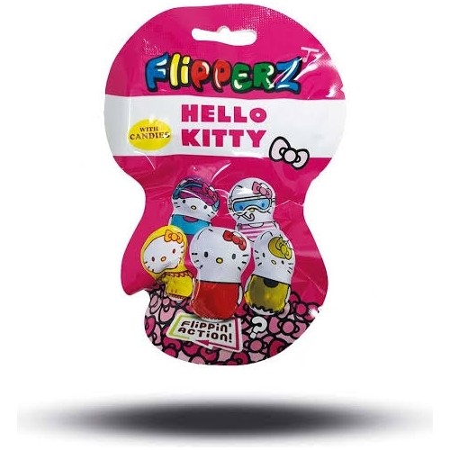 Relkon Flipperz Hello Kitty Lisanlı Şekerleme Fiyatı