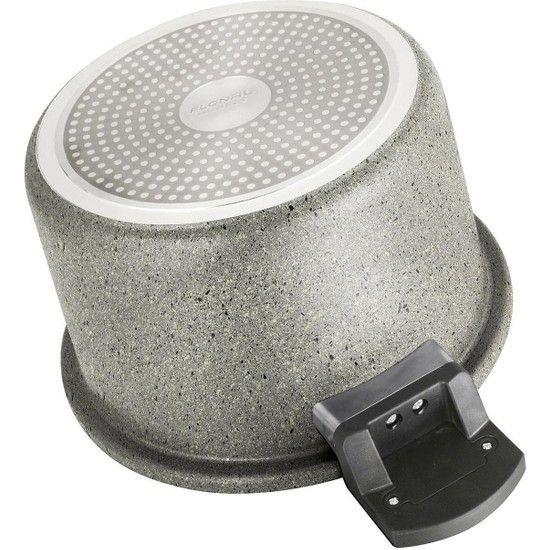 Flonal Monalite Indüksiyonlu Hızlı Pişirici Tencere 24 cm Fiyatı