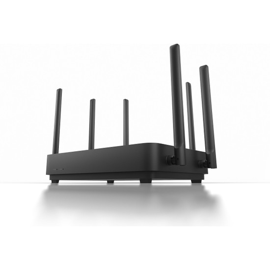 Xiaomi Mi Wifi 6 AX3200 Router Menzil Genişletici 2.4g/5g 6 Antenli ...