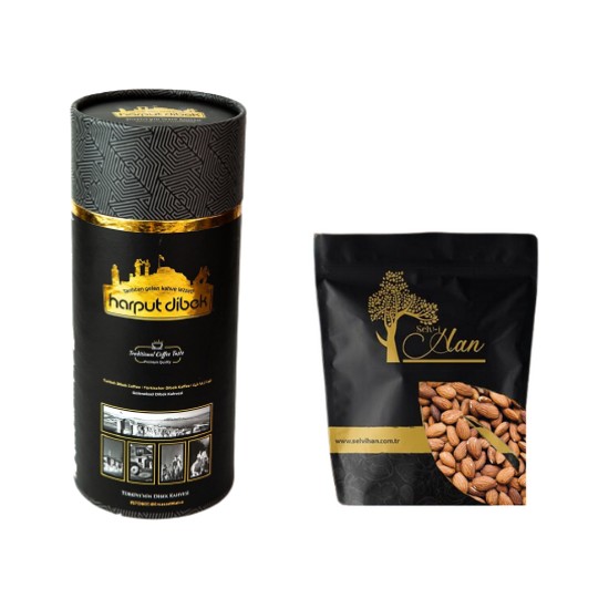 Harput Dibek Kahvesi Harput Dibek 1000 Gram + Selvihan 300 Fiyatı