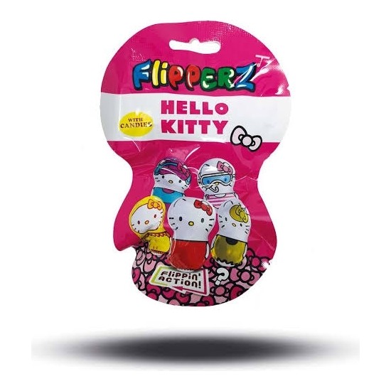 Relkon Flipperz Hello Kitty Lisanlı Şekerleme Fiyatı