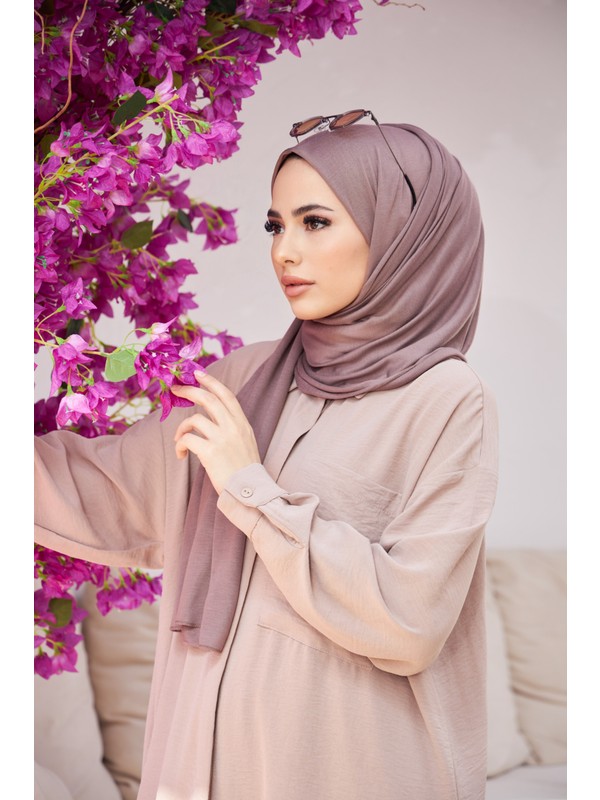 Naciye Sultan Tesettür Penye Şal Vizon Fiyatı - Taksit Seçenekleri