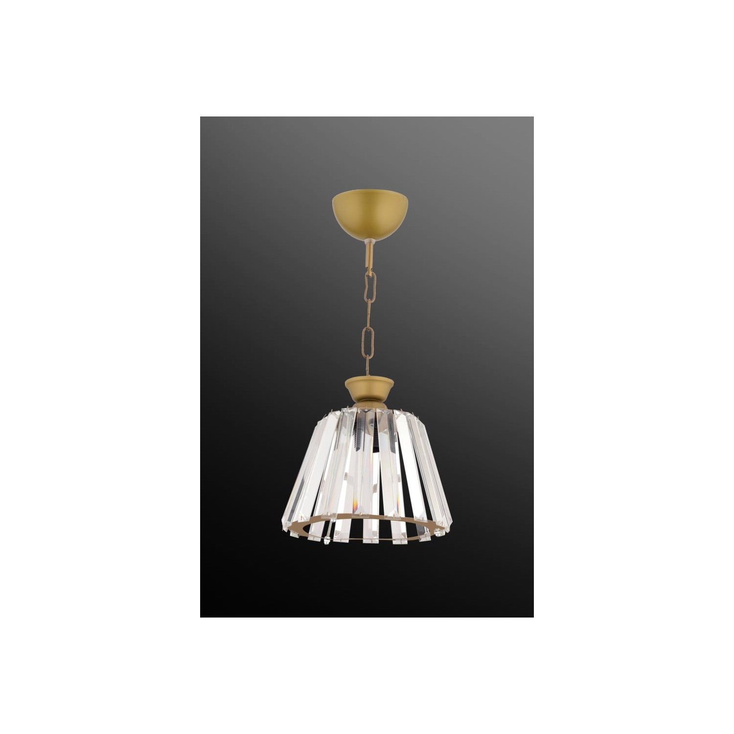 Istanbul Avize Koni Tekli Eskitme Top Tes. K.u Kristal Taşlı Fiyatı