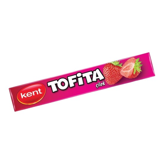 Tofita Çilek 20 x 47 gr Fiyatı, Taksit Seçenekleri ile Satın Al