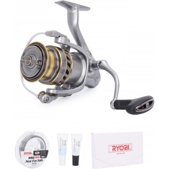 Ryobi Virtus Fd 3000 Olta Makinesi Spin Olta Makinesi Fiyatı