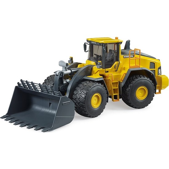Bruder Volvo L260H Kepçe BR02458 Fiyatı - Taksit Seçenekleri