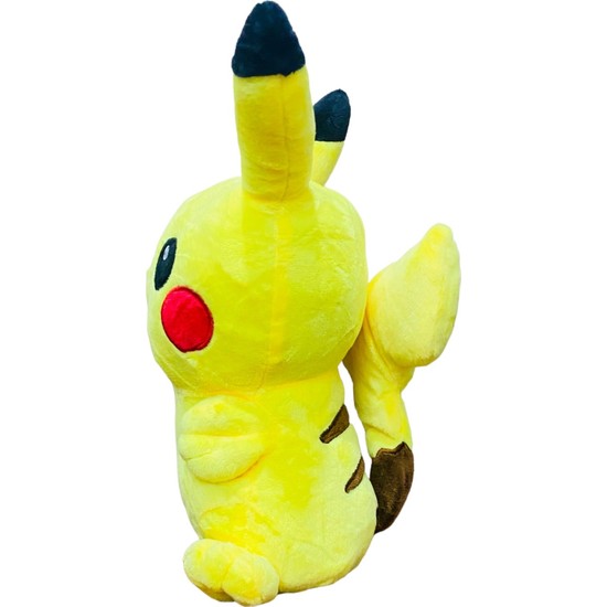 Pokemon Oyuncak Pokemon Pikachu Peluş Oyuncak Pikaçu Fiyatı