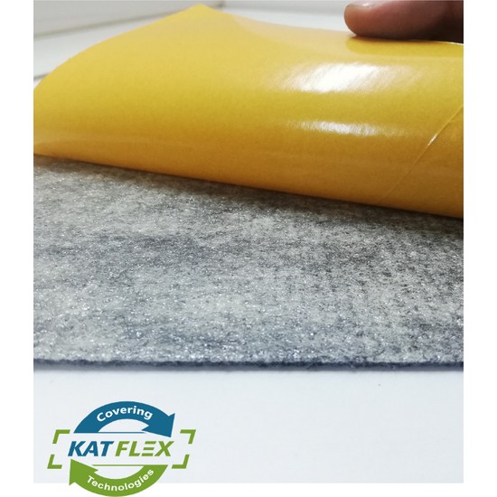 Katflex Halıflex Kendinden Yapışkanlı Duvardan Duvara Açık Fiyatı