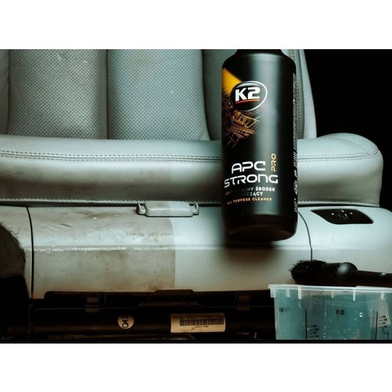 K2 Pro Apc Strong Pro 1l Güçlü Konsantre Genel Amaçlı Fiyatı