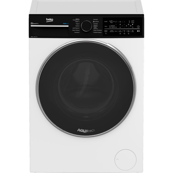 Beko cm 10142 B 10 kg 1400 Devir Çamaşır Makinesi Fiyatı