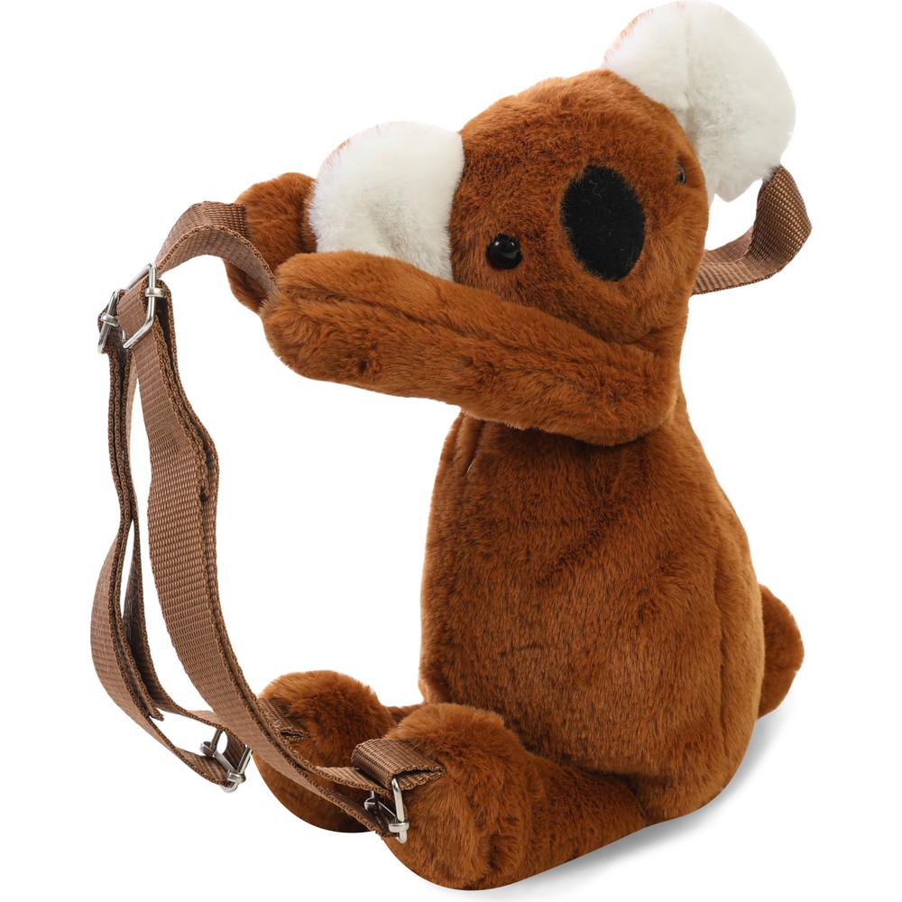 Baby Jem Babyjem Peluş Sırt Çantası Koala Fiyatı