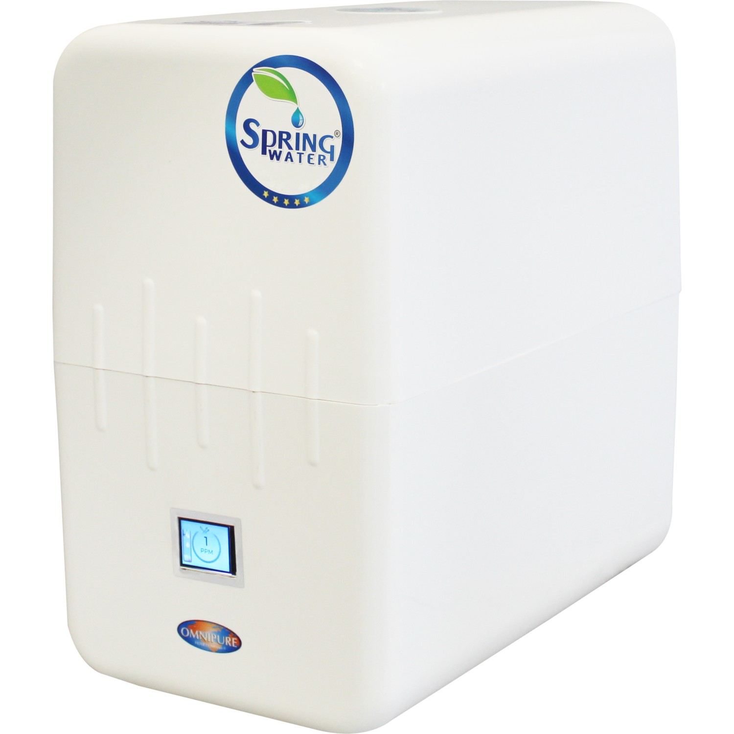 Spring Water Ph Plus Pro Alkali Su Arıtma Cihazı Fiyatı