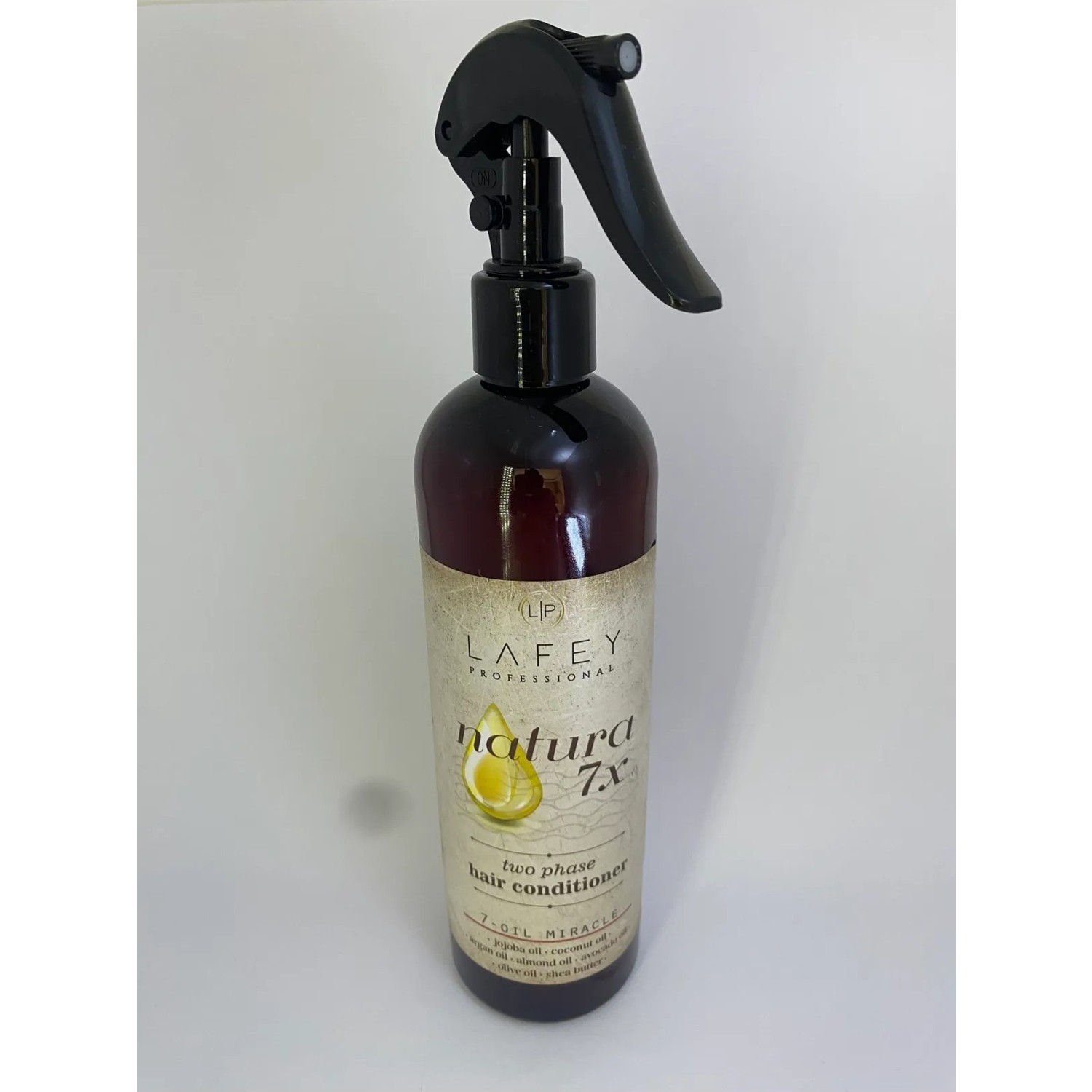 Lafey Profesyonel Doğal Fön Suyu 400 ml Fiyatı - Taksit Seçenekleri