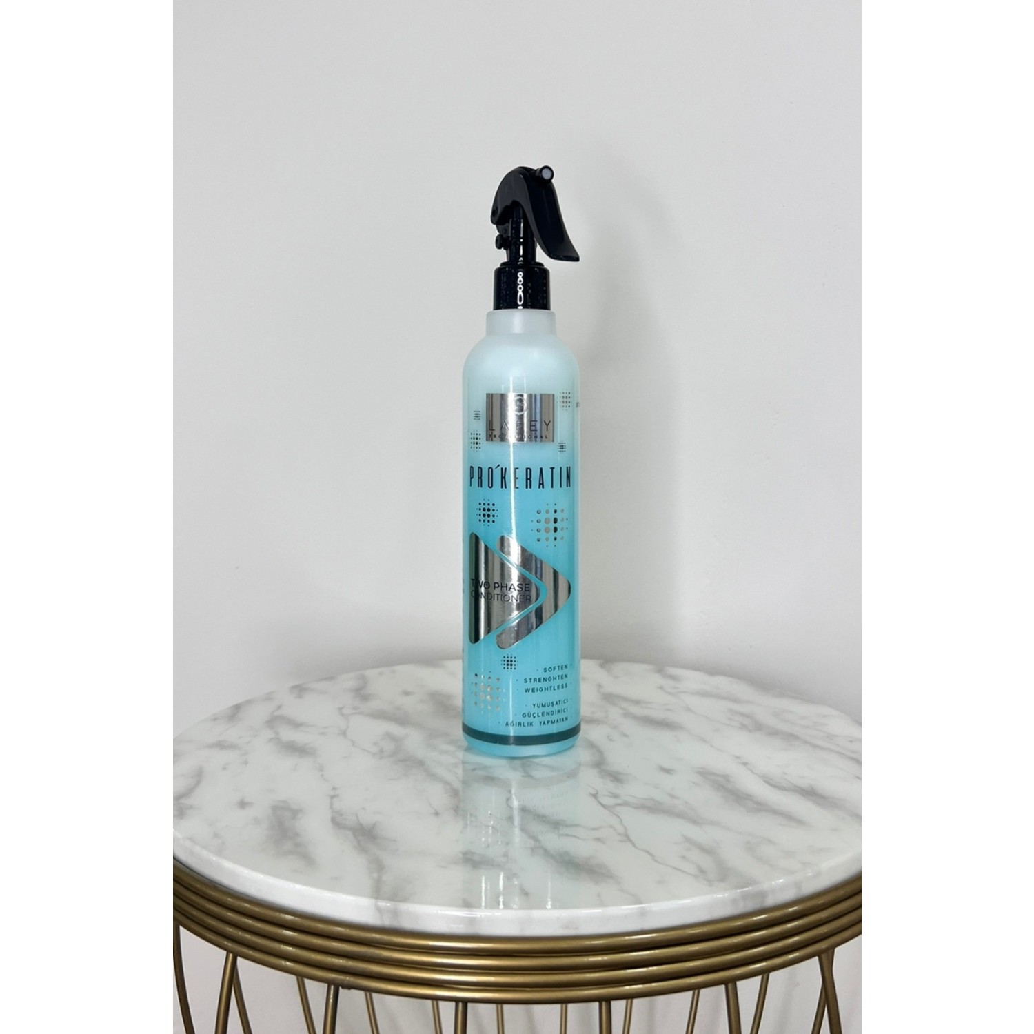 Lafey Profesyonel Pro Keratin Fön Suyu 400ML Fiyatı