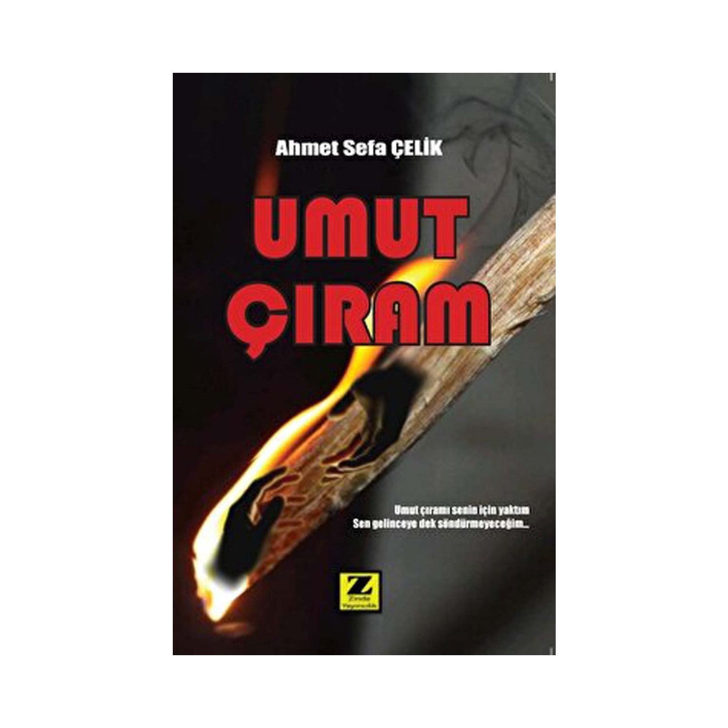 Umut Çıram - Ahmet Sefa Çelik Kitabı ve Fiyatı - Hepsiburada