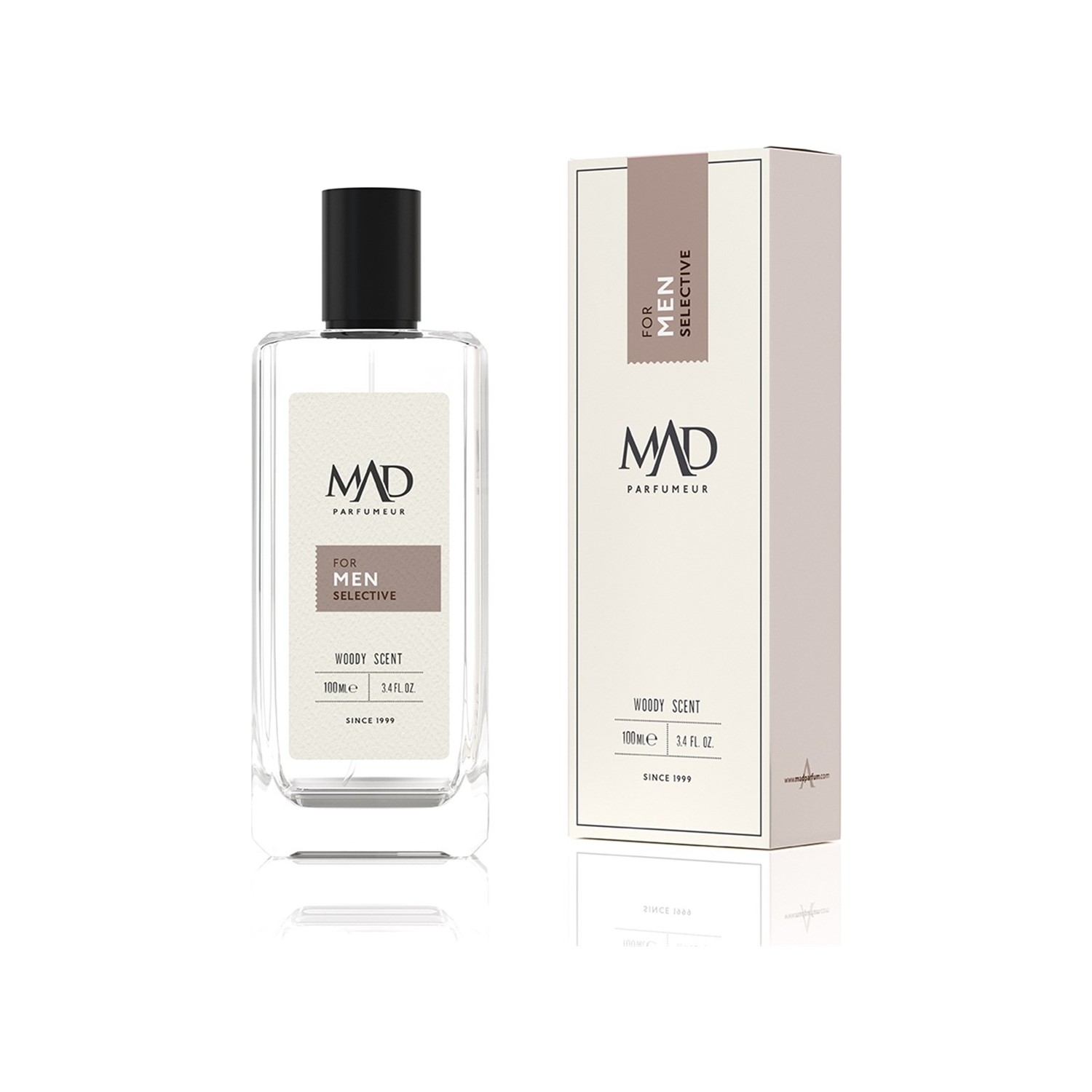 Mad Parfüm Mad P102 Selective 100 ml Erkek Parfüm Fiyatı