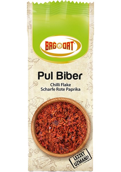 Pul Biber 80 gr Fiyatı, Taksit Seçenekleri ile Satın Al