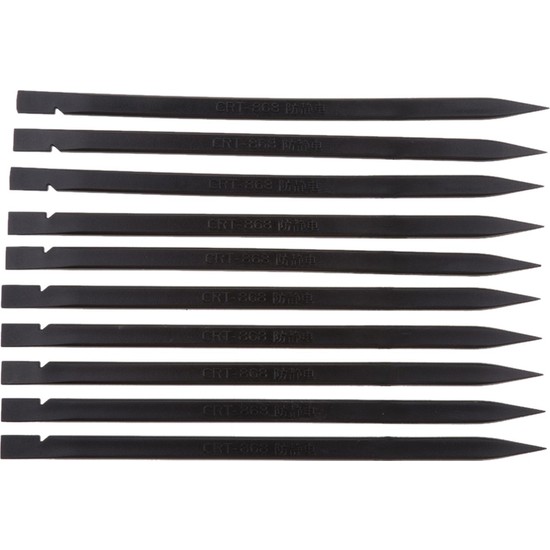 10X Profesyonel Spudgers Pry Stick Aracı 5.91 "(10 Fiyatı