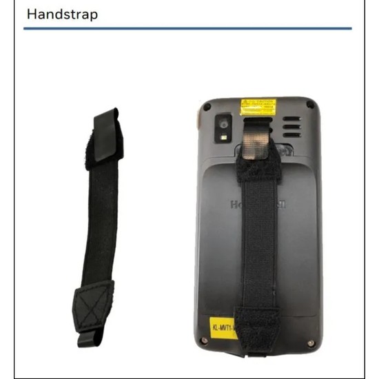 Honeywell EDA51 Bileklik (Hand Strap) Fiyatı - Taksit Seçenekleri