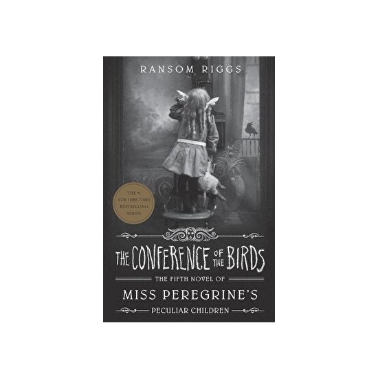 Penguin Popular Classics The Conference Of The Birds - Miss Kitabı