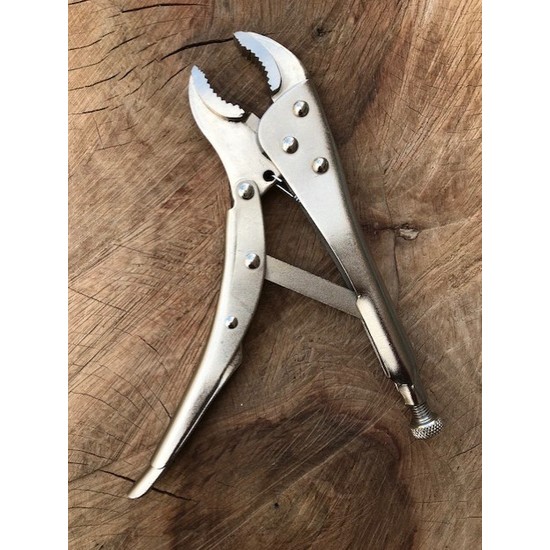 Universal Üniversal Çelik Ayarlı Pense Polis Pense 250MM Fiyatı