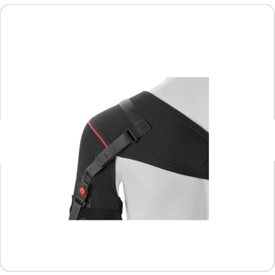 Ottobock Omo Neurexa 5065=R/L Omuz Stabilizasyon Ortezi Fiyatı