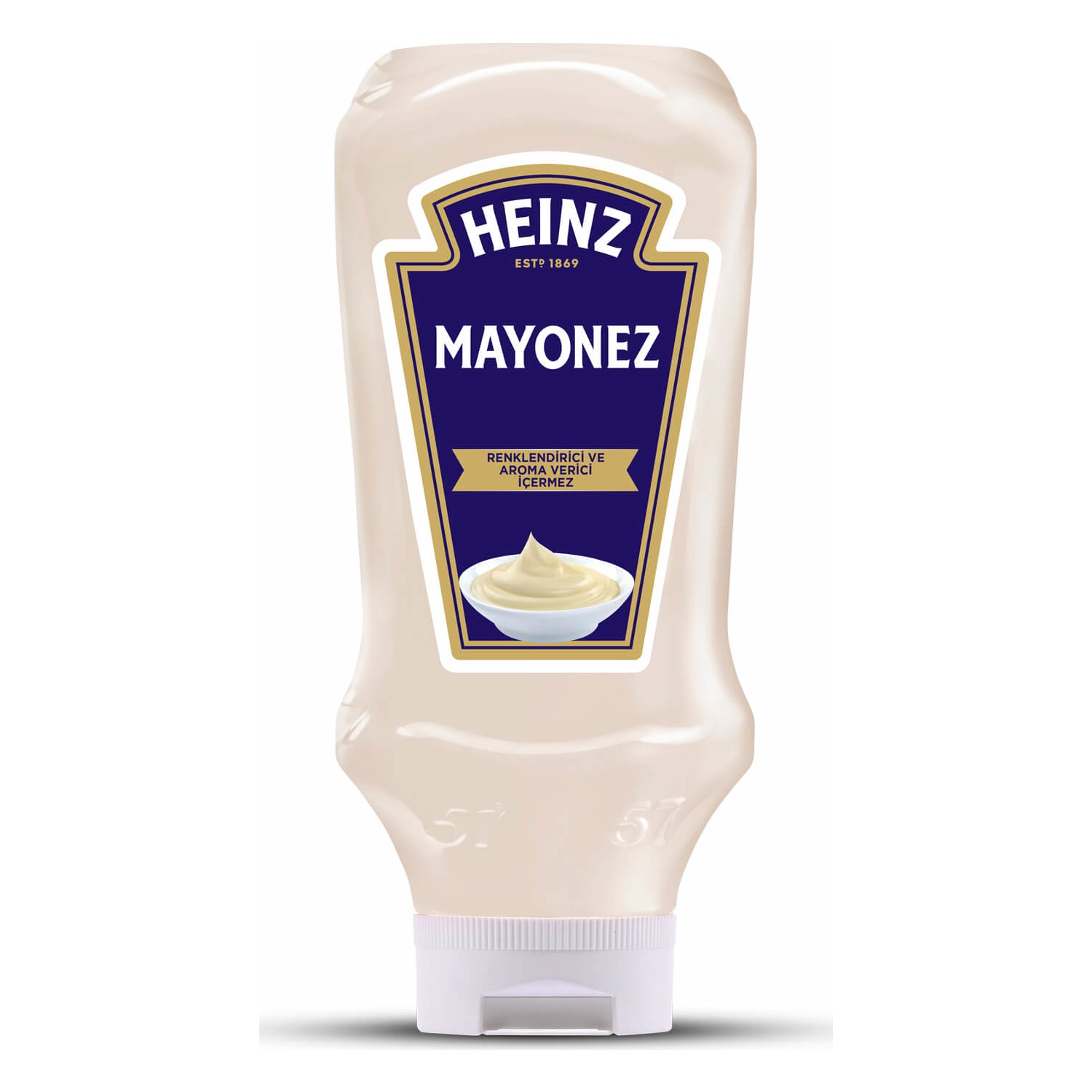 Heinz Mayonez 610 gr Fiyatı, Taksit Seçenekleri ile Satın Al