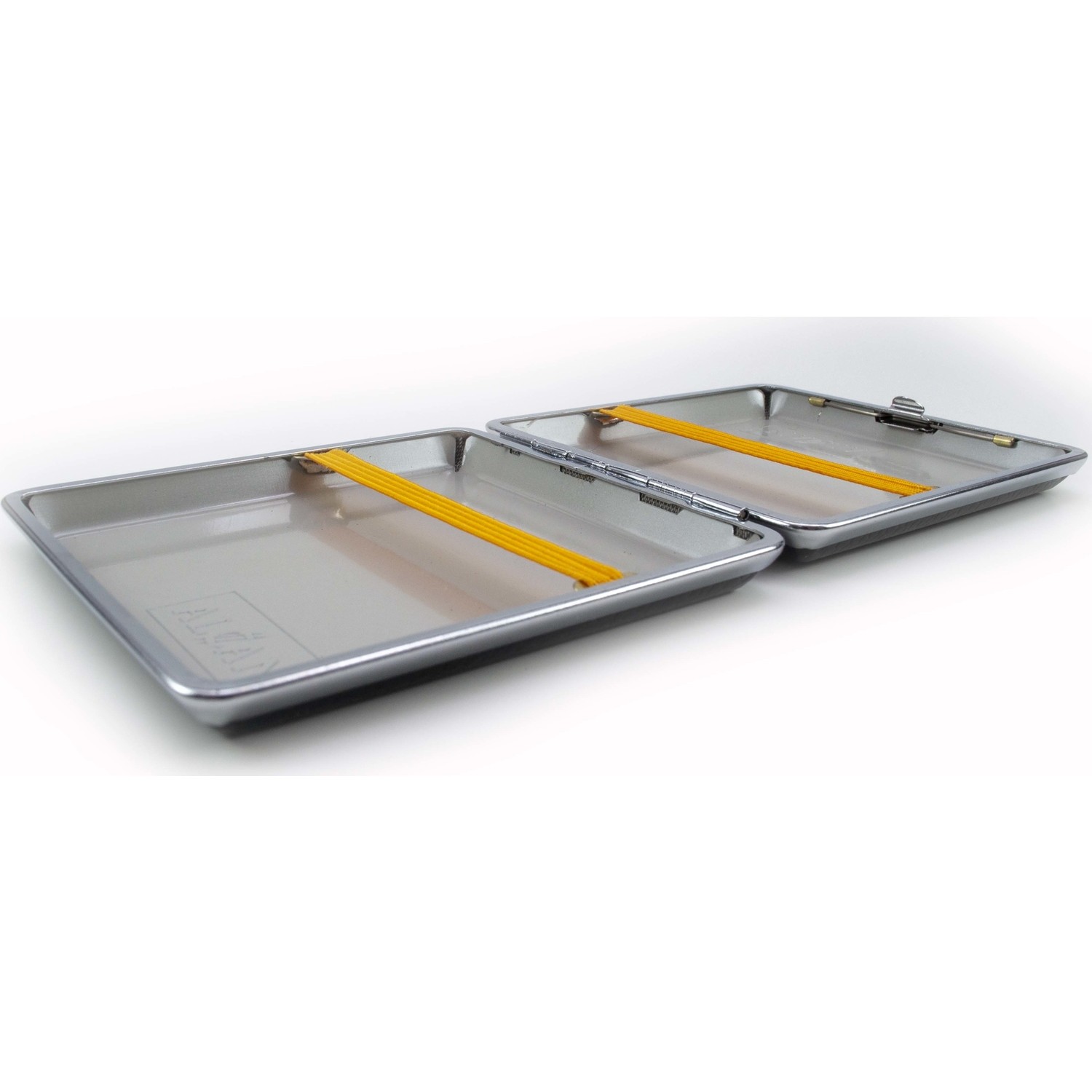 Als Tobacco Metal Deri Sigara Tabakası Fiyatı - Taksit Seçenekleri