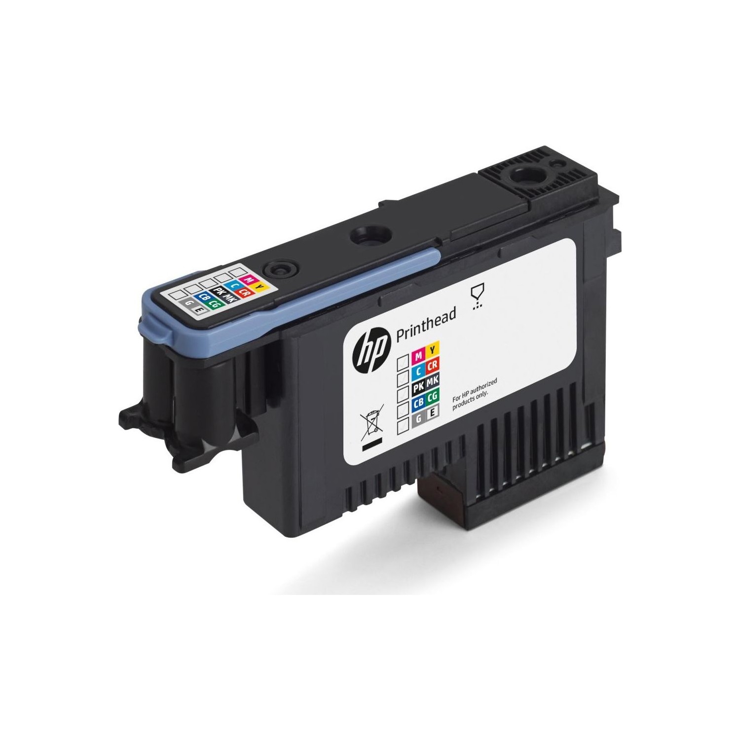 HP P2V25A Hp 746 Designjet Z6 / Z9+ Universal Baskı Kafası Fiyatı