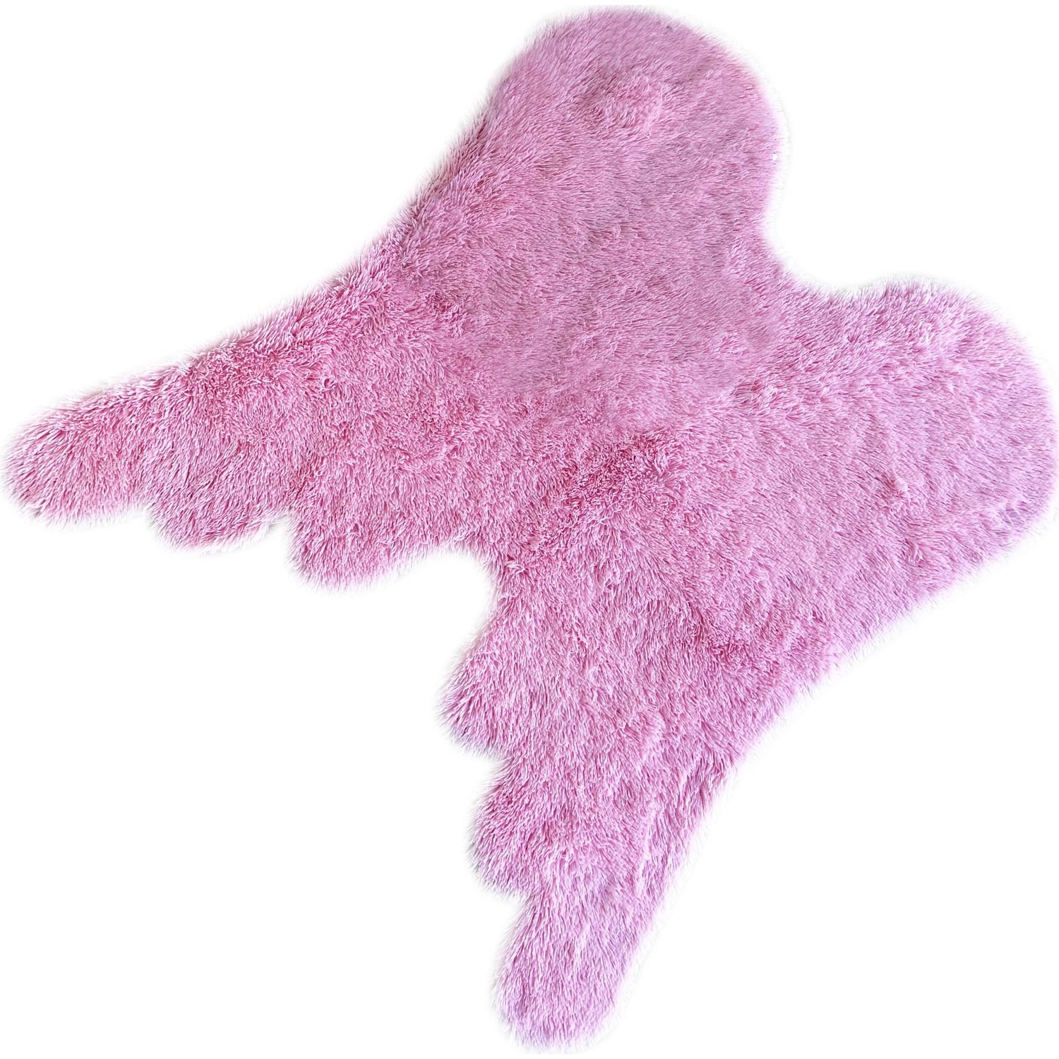 Puremodule Pembe Melek Peluş Halı Fiyatı - Taksit Seçenekleri