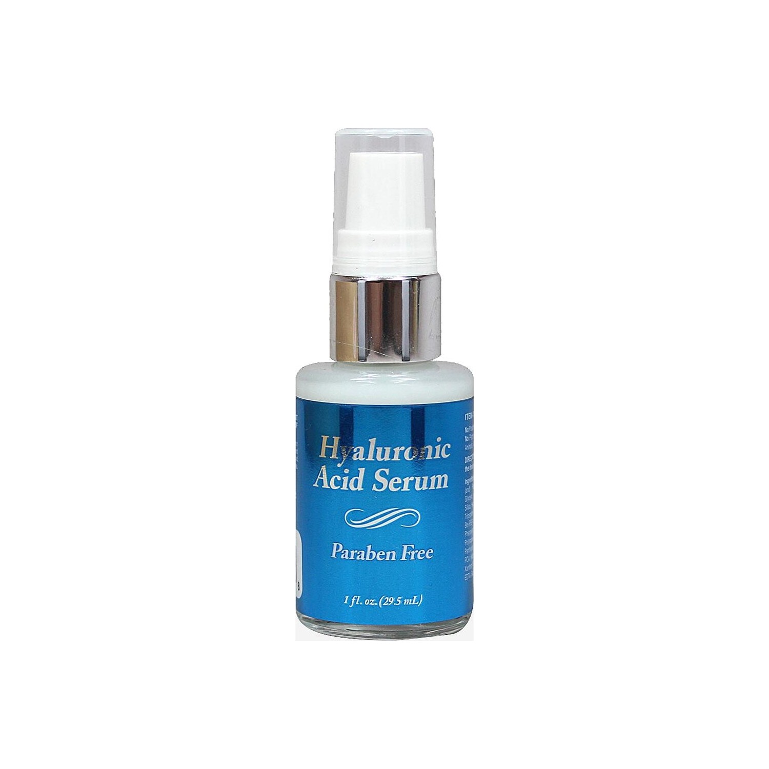 Naturesmart Hyaluronic Acid Serum 29.5ml Fiyatı