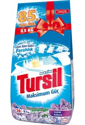 Çamaşır Makinası Toz Deterjanları | %34 indirim