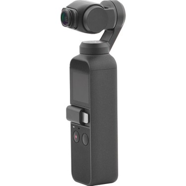 DJI Osmo Pocket Gimbal cin Geni Ac Manyetik HD Lens Fiyat