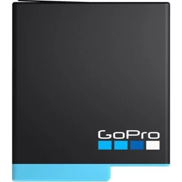 Gopro Rechargeable Li Ion Battery For Hero8 7 6 Black Fiyat