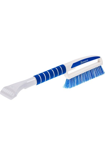 Michelin MC6466 3’ü Bir Arada Kar Fırçası ve Buz Kazıyıcı, Silecek Temizleyici