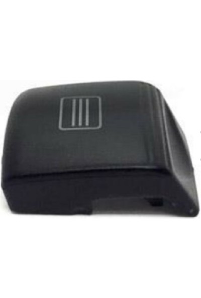 NVF Mercedes W204 Sunroof Düğmesi (Siyah)