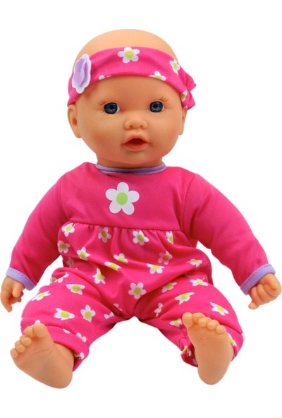 16 inc Smart Mila Bebek (Vucudunu Tanıtır)