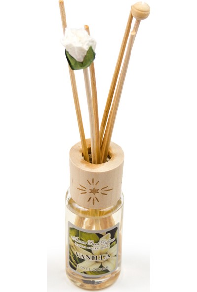 Asia Chai Art Vanilya Oda Kokusu