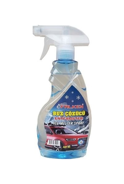 Falken Buz Çözücü Sprey 500 ml
