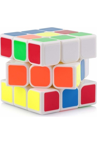 Atlas Rubiks Zeka Küpü