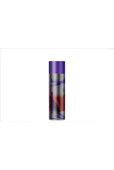 Gross Becher Auto Care Zift-Katran Temizleme Sprey Gross Becher Auto Care Zift-Katran Temizleme Sprey
