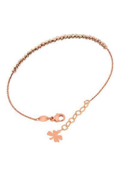 Diamond Line-Gülaylar 14 Ayar Toplu Bilezik