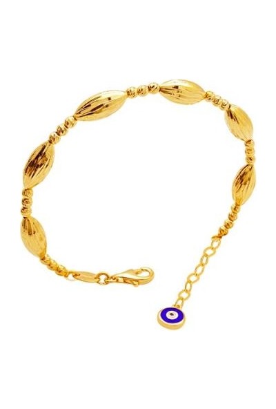 Tektaş Altın 22 Ayar Toplu Bilezik